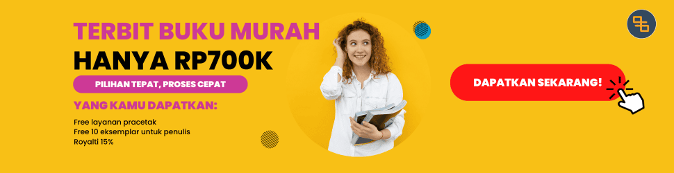 Cara Layout Buku dengan Microsoft Word - Detak Pustaka Toko