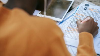 Body Note: Pengertian, Cara Menulis dan Contohnya