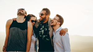 Mengenal Apa itu Attitude, Pengertian, Fungsi, Tingkatan, dan Contohnya